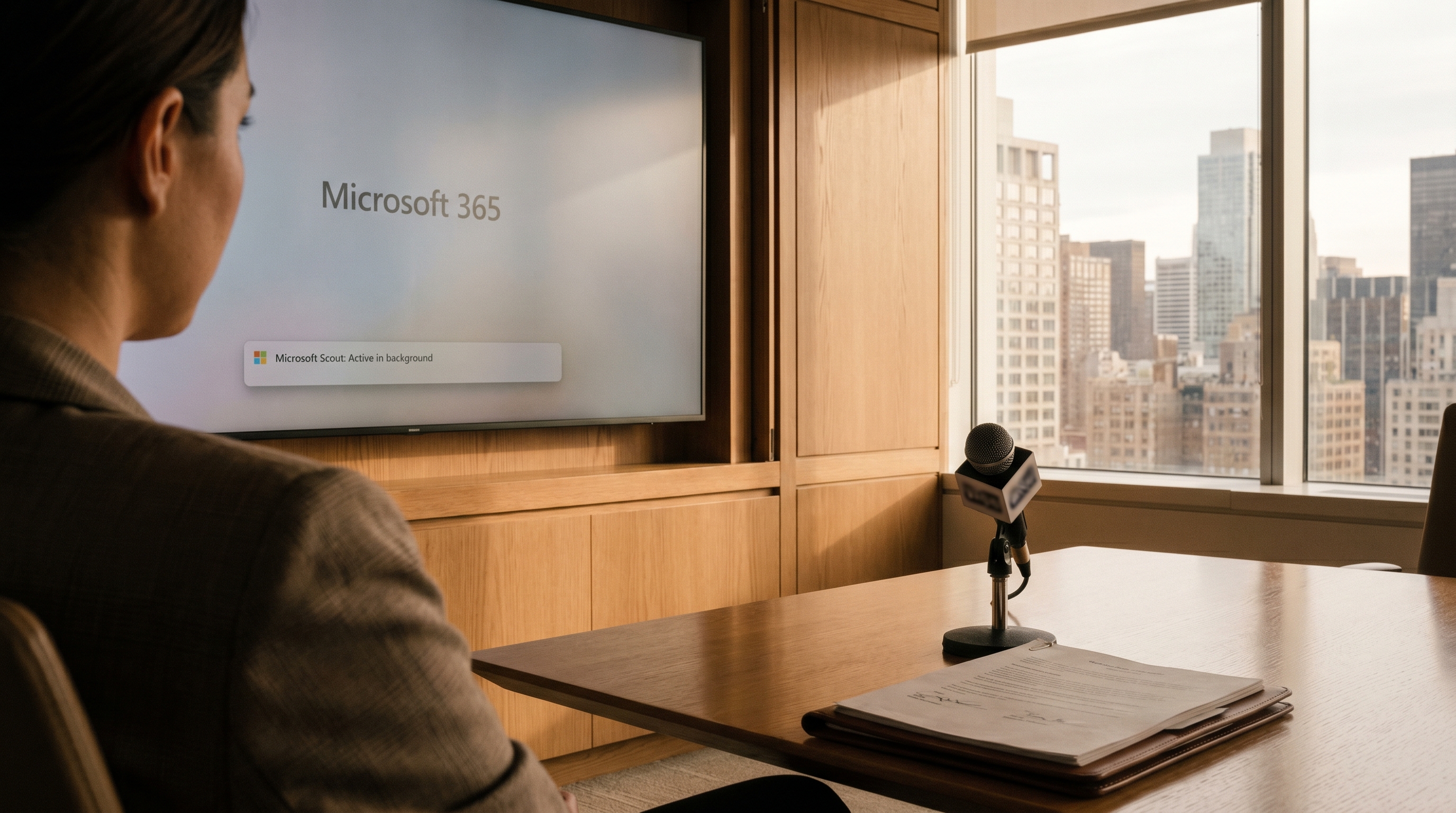 Microsoft Scout and the Rise of Autopilots: What Always-On Agents Mean ...